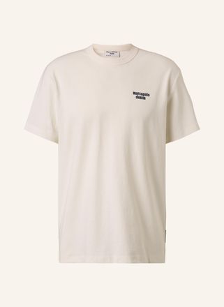 Marc O'Polo Denim Marc Opolo Denim T-Shirt weiss