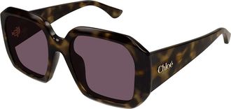 Chlo&eacute; Chlo&eacute; Ch0300 S Lunettes de soleil