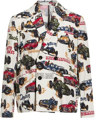 sacai ANZ&Uuml;GE und CO-ORDS - Blazers auf YOOX.COM