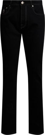 Corneliani HOSEN & R&Ouml;CKE - Jeanshosen auf YOOX.COM