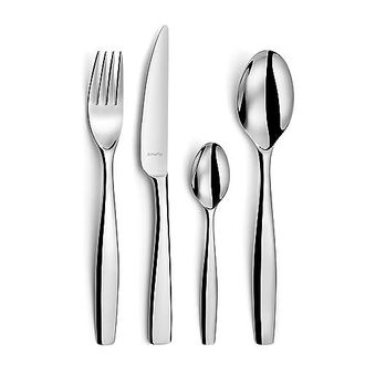 Amefa Adonis Besteckset, 24-teilig