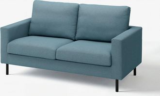 IKEA SALTSJ&Ouml;BADEN 2er-Sofa