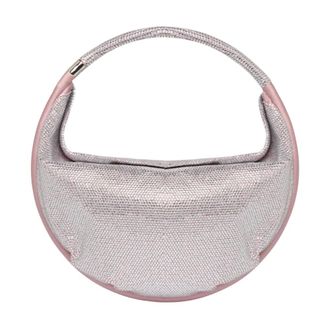 Twentyfourhaitch Damen, Taschen, Rosa, ONE SIZEGr&ouml;&szlig;e