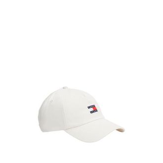 Tommy Hilfiger Casquette en coton avec logo