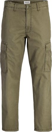 Jack & Jones Male Relaxed Fit Hosen Relaxed Fit Relaxed Fit Hosen