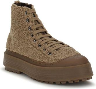 Casadei Explorer Sneakers - Brown