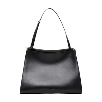 Alaia Femme, Sacs, Noir, Taille: ONE Size Le Click Media Quadrata