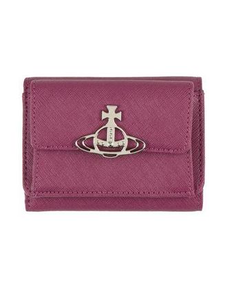 Vivienne Westwood Petite maroquinerie - Portefeuilles sur YOOX.COM