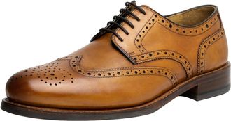 Gordon & Bros Schn&uuml;rschuh Levet