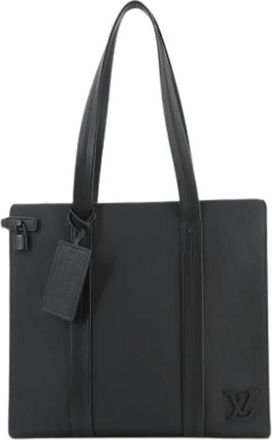 Louis Vuitton Damen, Pre-Owned, Schwarzk, ONE SIZEGr&ouml;&szlig;e