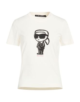 Karl Lagerfeld TOPS - T-shirts auf YOOX.COM
