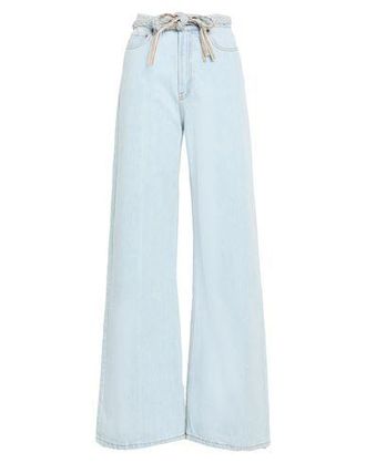 Forte Couture BAS - Pantalons en jean sur YOOX.COM