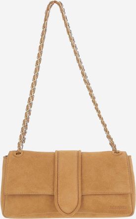 Jacquemus Chaine Enfants Sac