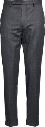 LUIGI BORRELLI NAPOLI HOSEN & R&Ouml;CKE - Hosen auf YOOX.COM