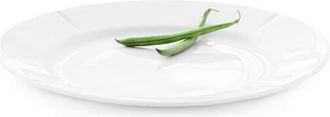 Rosendahl Copenhagen Teller Ø30 cm Grand Cru klassisches Design Funktional, weiss