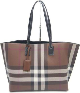 Burberry Damen, Pre-Owned, Braun, ONE SIZEGr&ouml;&szlig;e
