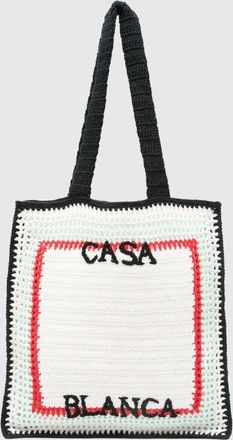 Casablanca Umhängetasche CASABLANCA Herren Farbe Bunt