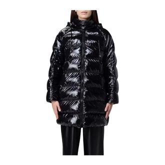 Pinko Pinko, Damen, M&auml;ntel, Schwarzk, SGr&ouml;&szlig;e