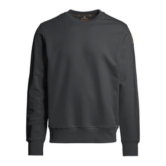 Parajumpers Herren, Sweatshirts & Hoodies, Grau, 2XLGr&ouml;&szlig;e
