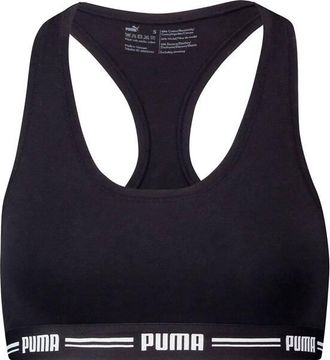 Puma Equipment - Sport-BHs Racer Back Top Sport-BH Damen
