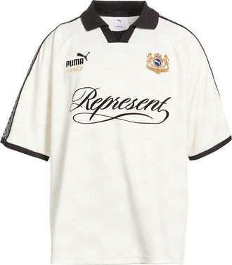 Puma X REPRESENT KING JERSEY