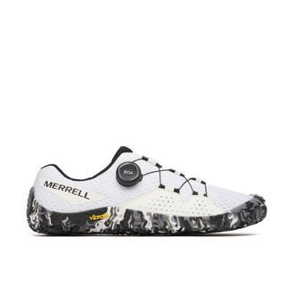 Merrell Vapor Glove 6 Boa - Blanc - Taille 41.5 M