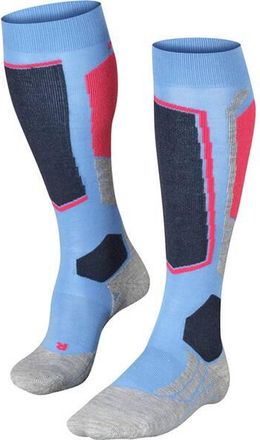 Falke SK2 Damen Kniestr&uuml;mpfe