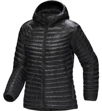 Arc'teryx Cerium SL W - Daunenjacke - Damen