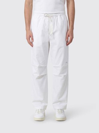 Autry Pantalon AUTRY Homme couleur Blanc