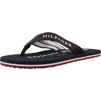 Tommy Hilfiger Herren, Schuhe, Blau, 40 EUGr&ouml;&szlig;e