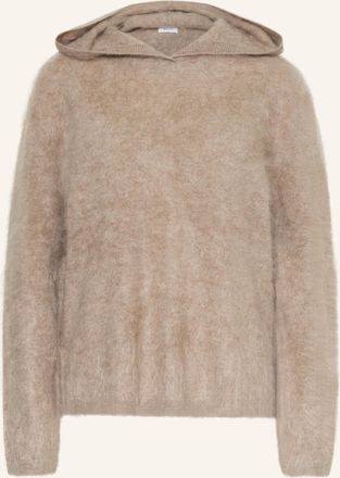 Darling Harbour Darling Harbour Cashmere-Pullover beige
