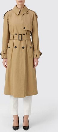 Burberry Veste BURBERRY Femme couleur Marron
