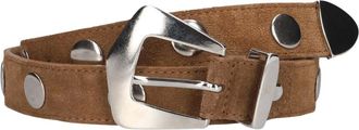Omoda Damen, Accessories, Braun, 95 CMGr&ouml;&szlig;e