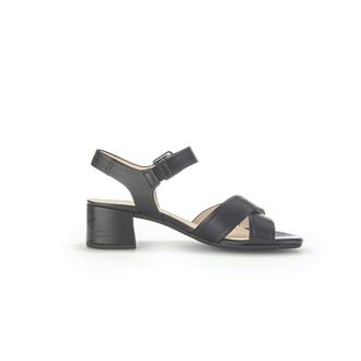 Gabor Damen, Schuhe, Schwarzk, 40 EUGr&ouml;&szlig;e