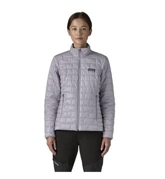Patagonia Ws Nano Puff - Primaloftjacke - Damen