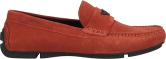Emporio Armani SCHUHE - Mokassins auf YOOX.COM