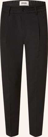Drykorn Drykorn Hose Chasy Extra Slim Fit schwarz