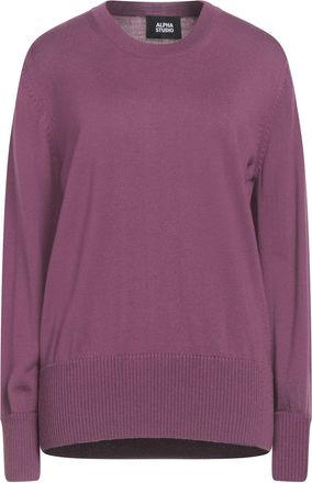 Alpha Studio STRICKWAREN - Pullover auf YOOX.COM