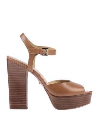 Michael Kors CHAUSSURES - Sandales sur YOOX.COM
