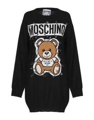 Moschino KLEIDER - Mini-Kleider auf YOOX.COM