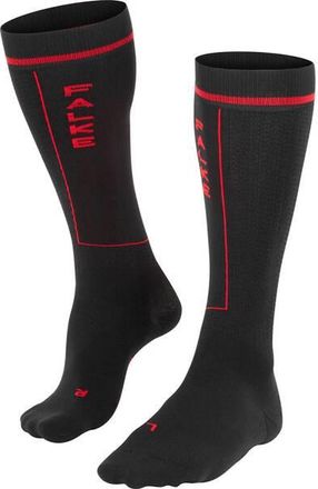 Falke Impulse Running Damen Kniestr&uuml;mpfe Health