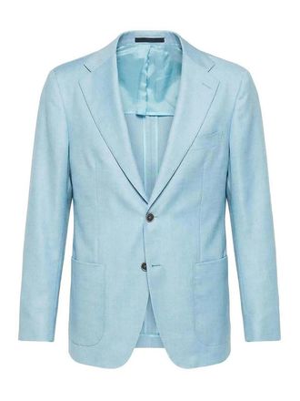 Tagliatore Veste Casual - Bleu Clair