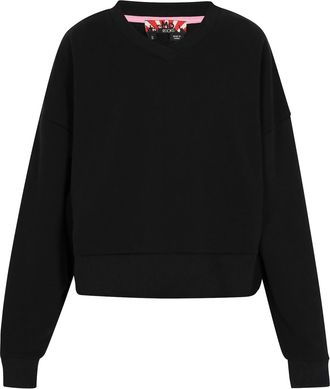 Mymo Sweatshirt Comfy