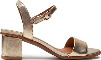 Geox Sandalen Geox D Aurely 50 D25RXB 000Y2 C2012 Goldfarben