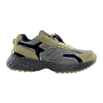 No Name Grey Army Black - - Shoes - Herren - Mehrfarbig - 43 EU