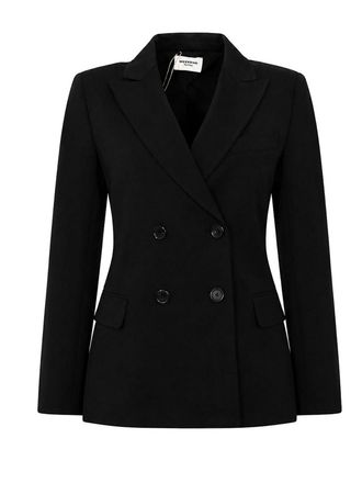 Max Mara Blazer - Schwarz