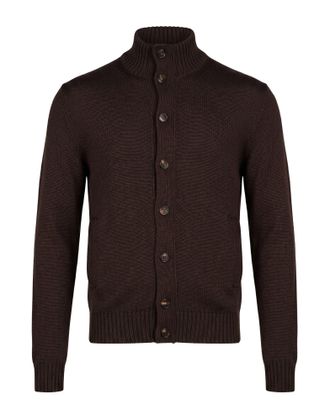 Zanone STRICKWAREN - Strickjacken auf YOOX.COM