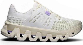 On Running Cloudswift Amp - - Sport - Damen - Wei&szlig; - 40 EU