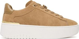 Michael Kors Sneakers 43F5DTFS1S Braun