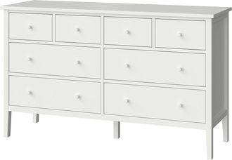 IKEA GULLABERG Kommode mit 8 Schubladen